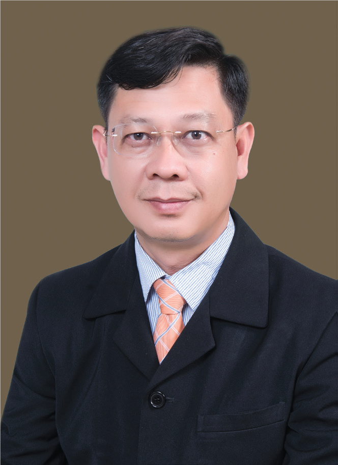 Leaders of the APSARA National Authority - APSARA National Authority