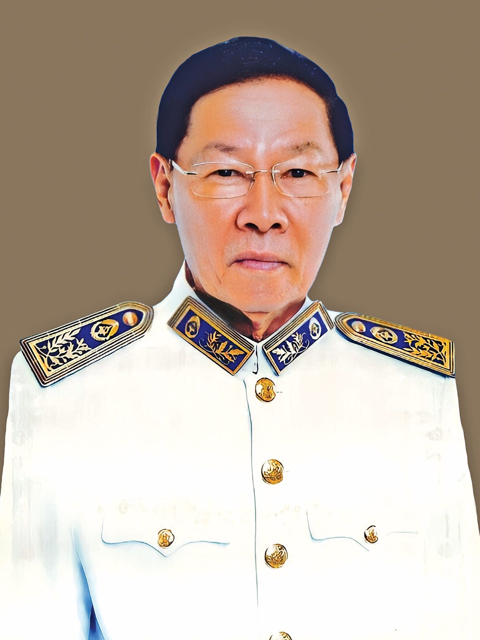 Leaders of the APSARA National Authority - APSARA National Authority