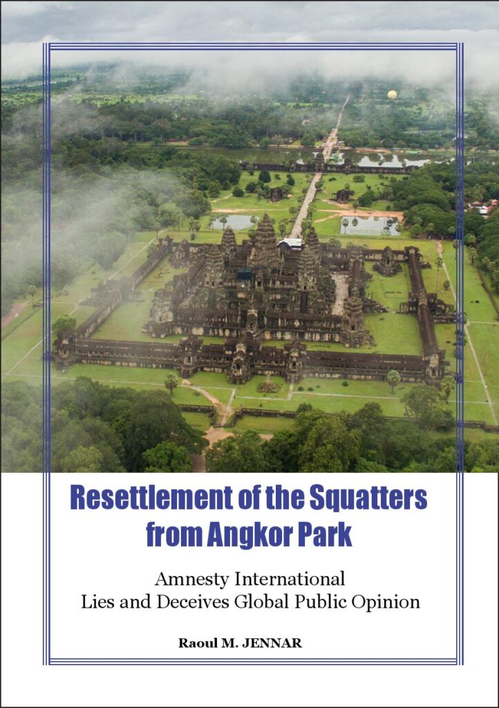 APSARA Documentation Database - APSARA National Authority